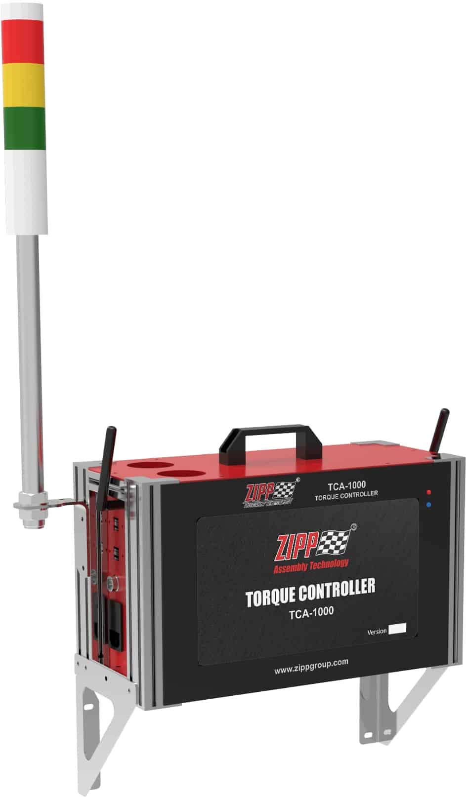 Torque Control System - China Pneumatic Corporation (Taiwan) - ISO ...