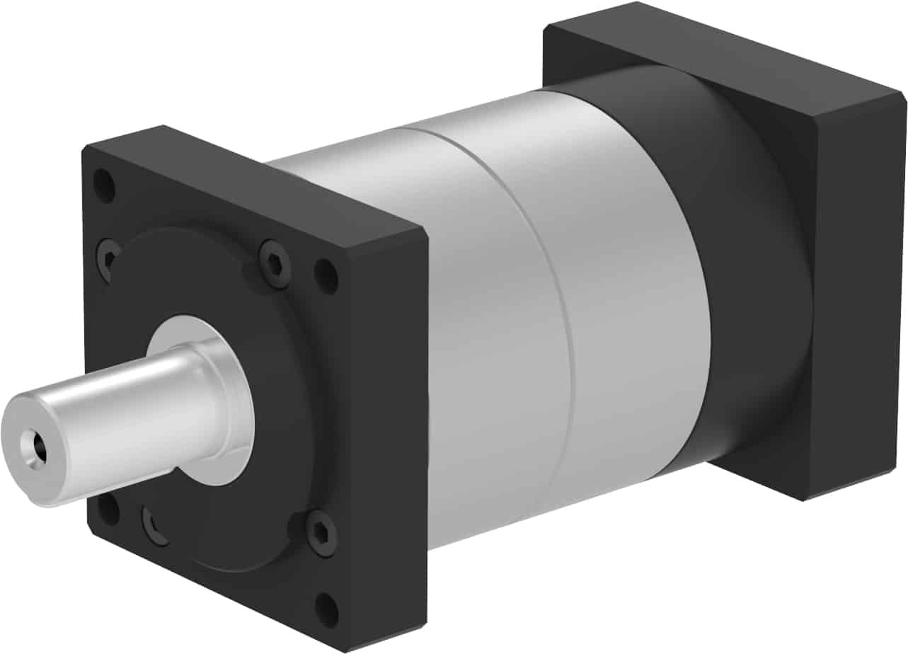 Roller Press Planetary Gearboxes