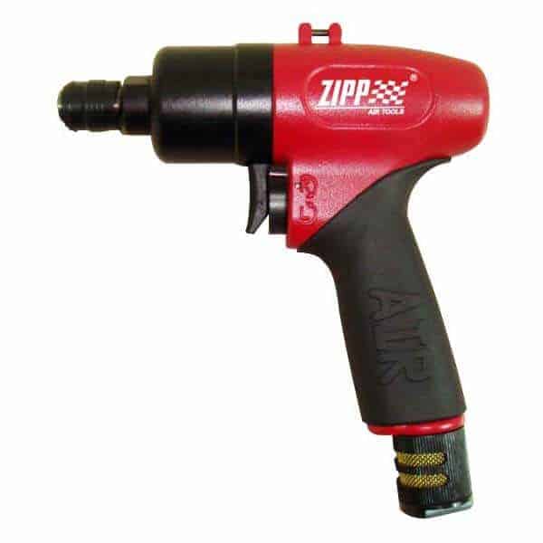 ZIS-237 1/4 Inch Air Impact Driver — China Pneumatic Corporation (CPC ...