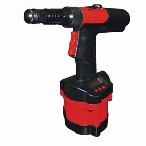 ZRS1606ED Air Rivet Stud Tool-W/Digital Module — China Pneumatic ...