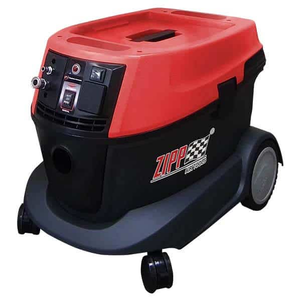 ZVC5111E Industrial Vacuum Cleaner