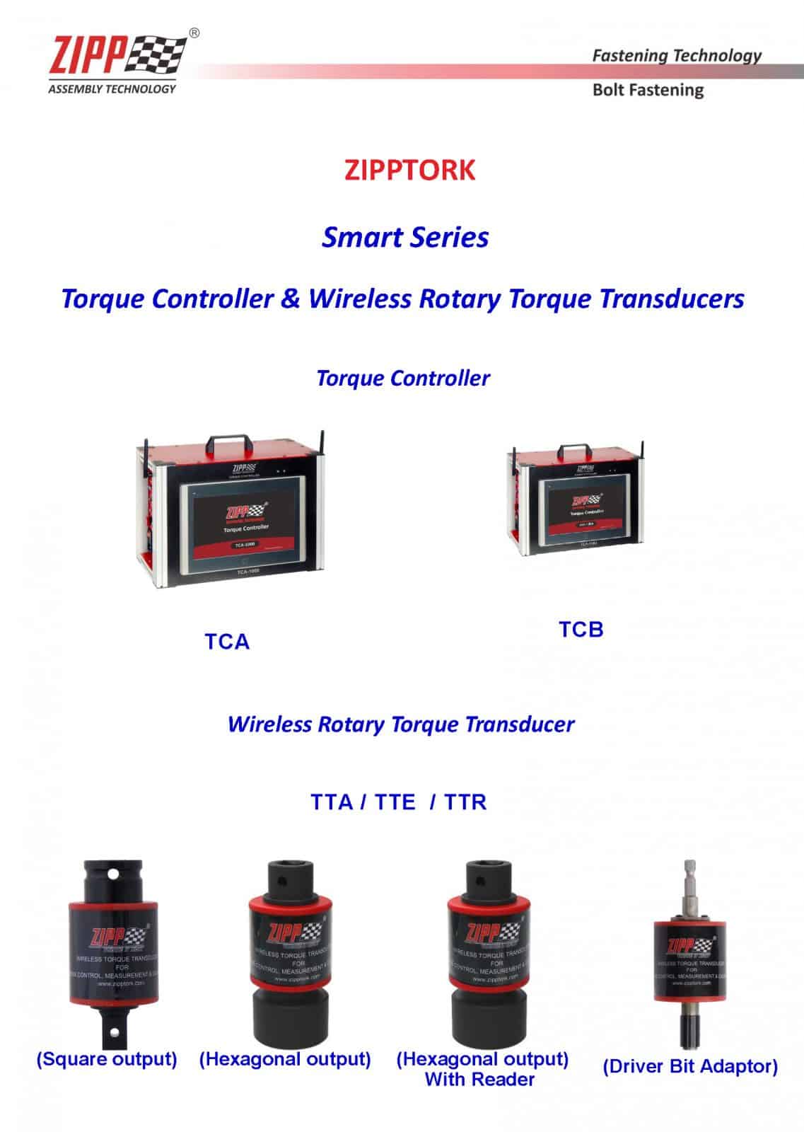 Torque Control System - Revolutionary Innovation » Professional Air ...