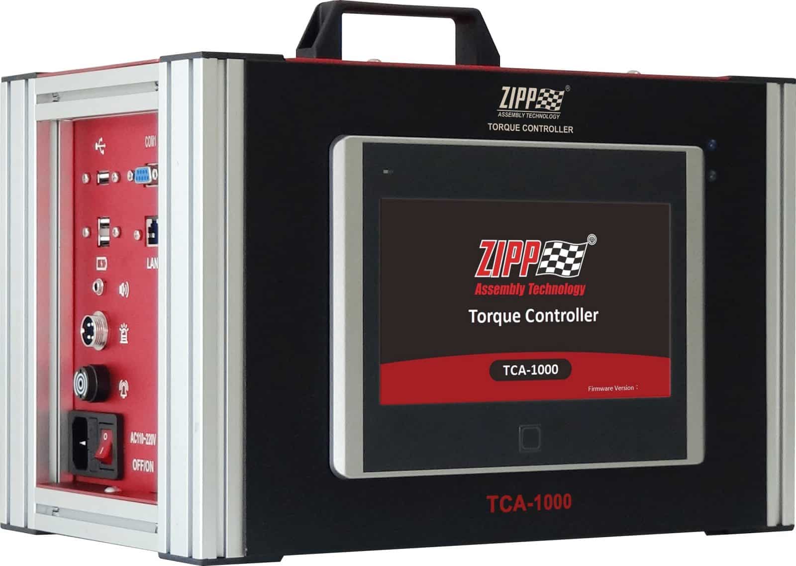 Torque Control System » Professional Air Pneumatic Tool & Gear Reducer ...