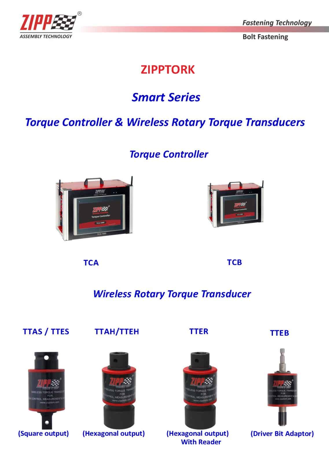 Torque Control System - China Pneumatic Corporation (Taiwan) - ISO ...