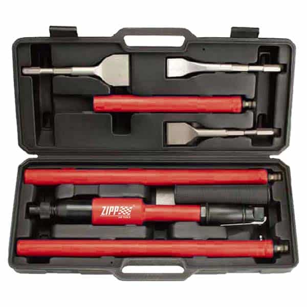 ZKJ241K Long Reach Air Scrapers Kit