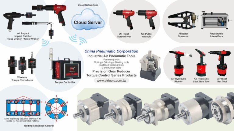 Momwe Mungakulitsire Kulamulira kwa Torque Pogwiritsa Ntchito Kuwunika ...