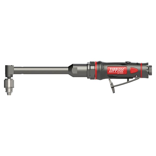 ZD2331L 90˚ Industrial Angle Drill -Chuck Type