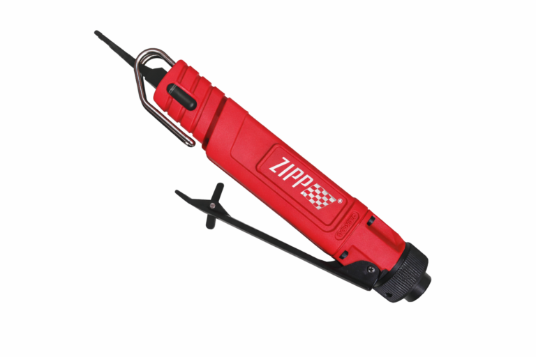 ZS311M Mini Low Vibration Air Body Saw